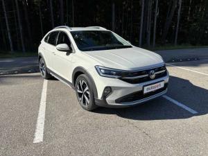 Фольксваген Taigo 2022 в Клайпеда, объемом двигателя 1.50 л и пробегом 157 тыс. км за 15500 €, фото 3 на AUTOMOTO.COM.LV