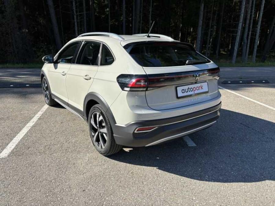 Фольксваген Taigo 2022 в Клайпеда, объемом двигателя 1.50 л и пробегом 157 тыс. км за 15500 €, фото 4 на AUTOMOTO.COM.LV