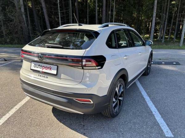 Фольксваген Taigo 2022 в Клайпеда на AUTOMOTO.COM.LV Фольксваген Taigo 2022 в Клайпеда, объемом двигателя 1.50 л и пробегом 157 тыс. км за 15500 €, фото 5 на AUTOMOTO.COM.LV