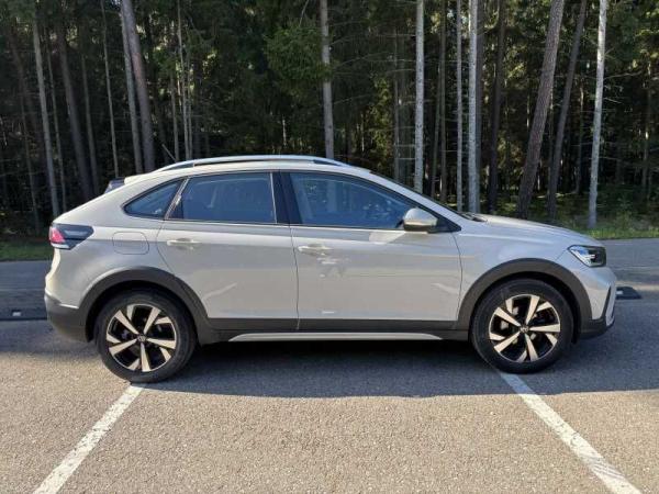 Фольксваген Taigo 2022 в Клайпеда на AUTOMOTO.COM.LV Фольксваген Taigo 2022 в Клайпеда, объемом двигателя 1.50 л и пробегом 157 тыс. км за 15500 €, фото 6 на AUTOMOTO.COM.LV