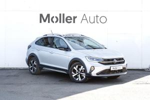 Volkswagen Taigo 2023 Rīga, ar dzinēja tilpumu 1.00 L un nobraukumu 21 tūkst. km par 19900 €, foto 3 vietnē AUTOMOTO.COM.LV
