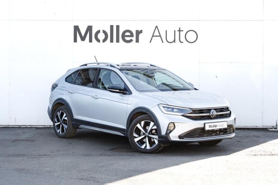 Volkswagen Taigo 2023 Rīga, ar dzinēja tilpumu 1.00 L un nobraukumu 21 tūkst. km par 19900 €, foto 3 vietnē AUTOMOTO.COM.LV