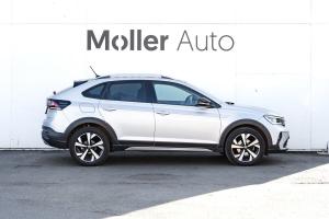 Volkswagen Taigo 2023 Rīga, ar dzinēja tilpumu 1.00 L un nobraukumu 21 tūkst. km par 19900 €, foto 6 vietnē AUTOMOTO.COM.LV