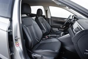 Volkswagen Taigo 2023 Rīga, ar dzinēja tilpumu 1.00 L un nobraukumu 21 tūkst. km par 19900 €, foto 7 vietnē AUTOMOTO.COM.LV