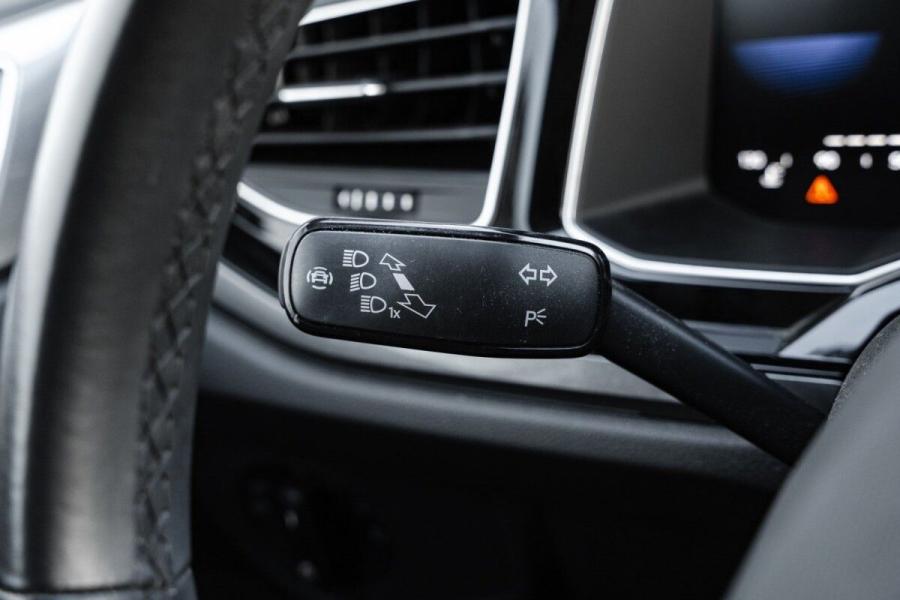 Volkswagen Taigo 2023 Rīga, ar dzinēja tilpumu 1.00 L un nobraukumu 21 tūkst. km par 19900 €, foto 9 vietnē AUTOMOTO.COM.LV