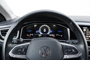 Volkswagen Taigo 2023 Rīga, ar dzinēja tilpumu 1.00 L un nobraukumu 21 tūkst. km par 19900 €, foto 11 vietnē AUTOMOTO.COM.LV