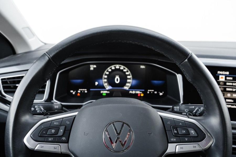 Volkswagen Taigo 2023 Rīga, ar dzinēja tilpumu 1.00 L un nobraukumu 21 tūkst. km par 19900 €, foto 11 vietnē AUTOMOTO.COM.LV