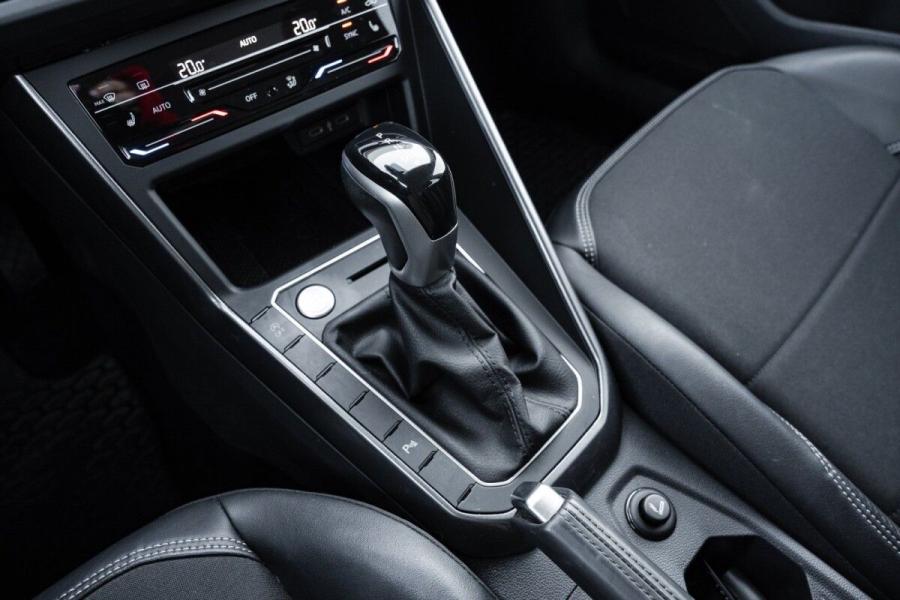 Volkswagen Taigo 2023 Rīga, ar dzinēja tilpumu 1.00 L un nobraukumu 21 tūkst. km par 19900 €, foto 12 vietnē AUTOMOTO.COM.LV