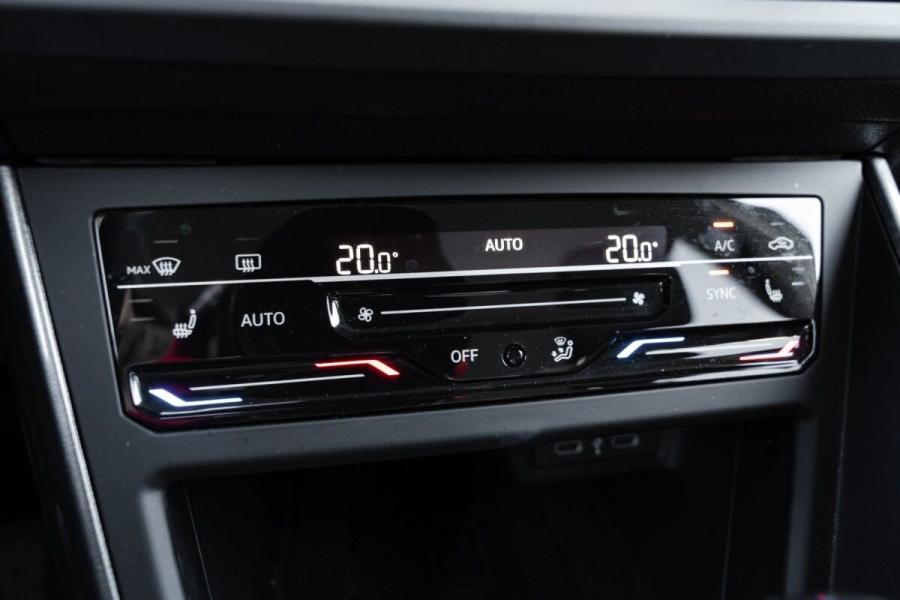 Volkswagen Taigo 2023 Rīga, ar dzinēja tilpumu 1.00 L un nobraukumu 21 tūkst. km par 19900 €, foto 13 vietnē AUTOMOTO.COM.LV