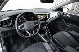 Volkswagen Taigo 2023 Rīga, ar dzinēja tilpumu 1.00 L un nobraukumu 21 tūkst. km par 19900 €, foto 19 vietnē AUTOMOTO.COM.LV