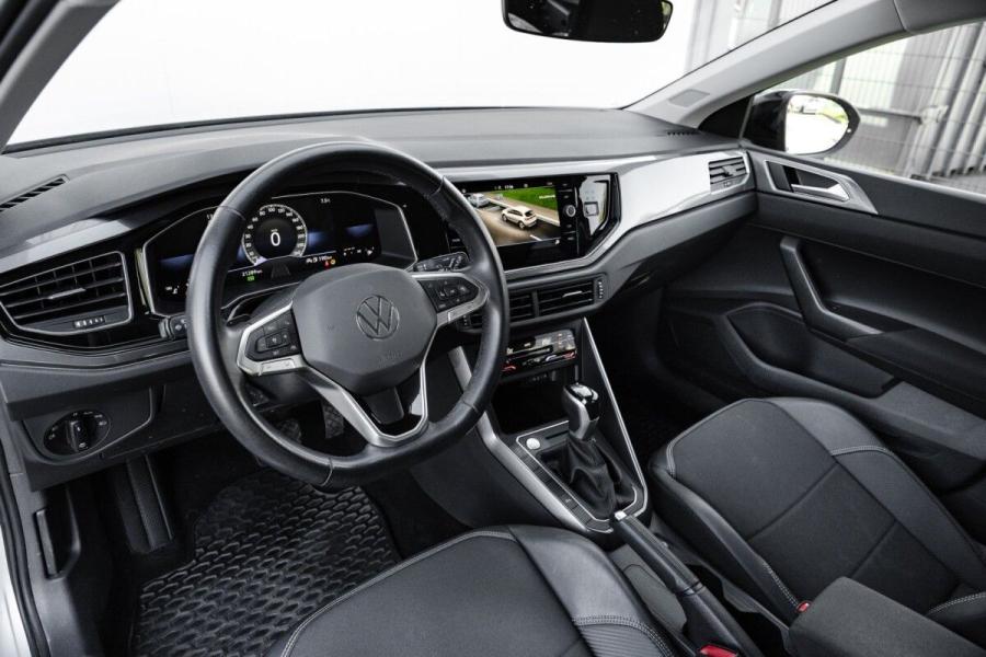 Volkswagen Taigo 2023 Rīga, ar dzinēja tilpumu 1.00 L un nobraukumu 21 tūkst. km par 19900 €, foto 19 vietnē AUTOMOTO.COM.LV