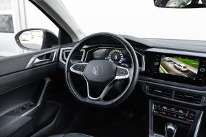 Volkswagen Taigo 2023 Rīga, ar dzinēja tilpumu 1.00 L un nobraukumu 21 tūkst. km par 19900 €, foto 21 vietnē AUTOMOTO.COM.LV