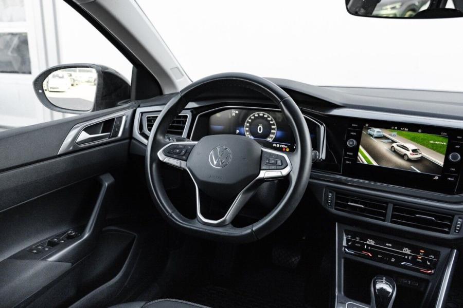Volkswagen Taigo 2023 Rīga, ar dzinēja tilpumu 1.00 L un nobraukumu 21 tūkst. km par 19900 €, foto 21 vietnē AUTOMOTO.COM.LV