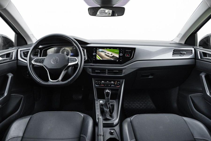 Volkswagen Taigo 2023 Rīga, ar dzinēja tilpumu 1.00 L un nobraukumu 21 tūkst. km par 19900 €, foto 22 vietnē AUTOMOTO.COM.LV
