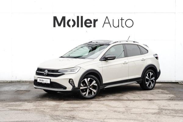 Фольксваген Taigo 2023 в Рига, объемом двигателя 1.00 л и пробегом 126 тыс. км за 16950 €, фото 1 на AUTOMOTO.COM.LV