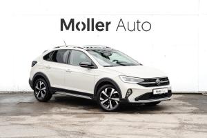 Volkswagen Taigo 2023 Rīga, ar dzinēja tilpumu 1.00 L un nobraukumu 126 tūkst. km par 16950 €, foto 3 vietnē AUTOMOTO.COM.LV