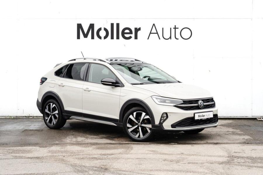 Volkswagen Taigo 2023 Rīga, ar dzinēja tilpumu 1.00 L un nobraukumu 126 tūkst. km par 16950 €, foto 3 vietnē AUTOMOTO.COM.LV