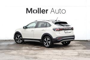 Volkswagen Taigo 2023 Rīga, ar dzinēja tilpumu 1.00 L un nobraukumu 126 tūkst. km par 16950 €, foto 4 vietnē AUTOMOTO.COM.LV