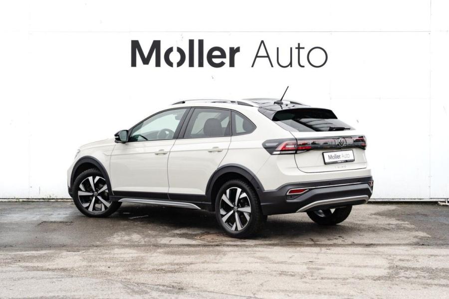 Volkswagen Taigo 2023 Rīga, ar dzinēja tilpumu 1.00 L un nobraukumu 126 tūkst. km par 16950 €, foto 4 vietnē AUTOMOTO.COM.LV