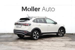 Volkswagen Taigo 2023 Rīga, ar dzinēja tilpumu 1.00 L un nobraukumu 126 tūkst. km par 16950 €, foto 5 vietnē AUTOMOTO.COM.LV