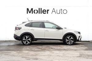 Volkswagen Taigo 2023 Rīga, ar dzinēja tilpumu 1.00 L un nobraukumu 126 tūkst. km par 16950 €, foto 6 vietnē AUTOMOTO.COM.LV