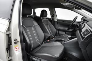 Volkswagen Taigo 2023 Rīga, ar dzinēja tilpumu 1.00 L un nobraukumu 126 tūkst. km par 16950 €, foto 8 vietnē AUTOMOTO.COM.LV