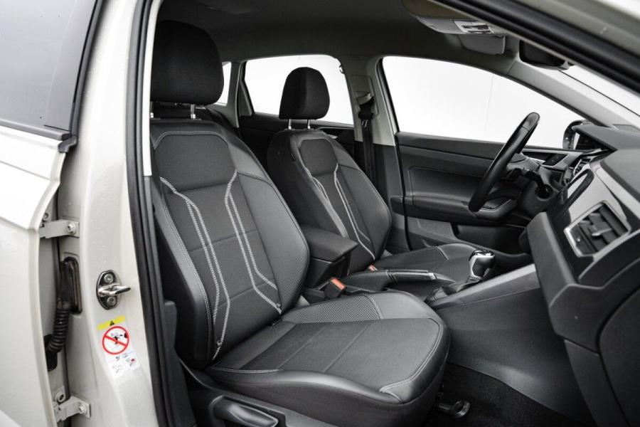 Volkswagen Taigo 2023 Rīga, ar dzinēja tilpumu 1.00 L un nobraukumu 126 tūkst. km par 16950 €, foto 8 vietnē AUTOMOTO.COM.LV