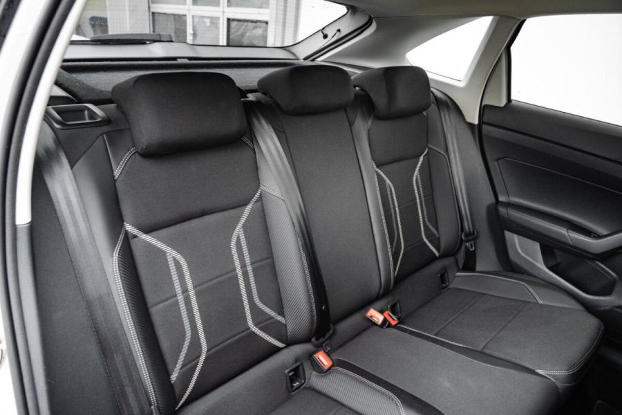 Volkswagen Taigo 2023 Rīga, ar dzinēja tilpumu 1.00 L un nobraukumu 126 tūkst. km par 16950 €, foto 9 vietnē AUTOMOTO.COM.LV