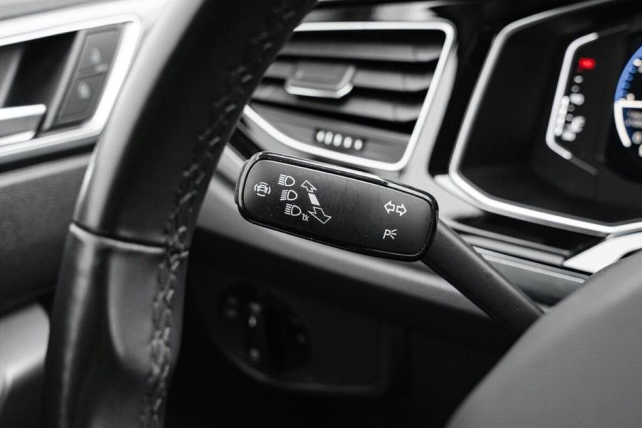 Volkswagen Taigo 2023 Rīga, ar dzinēja tilpumu 1.00 L un nobraukumu 126 tūkst. km par 16950 €, foto 11 vietnē AUTOMOTO.COM.LV