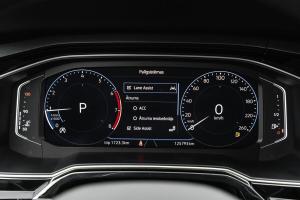 Volkswagen Taigo 2023 Rīga, ar dzinēja tilpumu 1.00 L un nobraukumu 126 tūkst. km par 16950 €, foto 13 vietnē AUTOMOTO.COM.LV