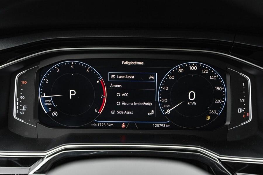 Volkswagen Taigo 2023 Rīga, ar dzinēja tilpumu 1.00 L un nobraukumu 126 tūkst. km par 16950 €, foto 13 vietnē AUTOMOTO.COM.LV