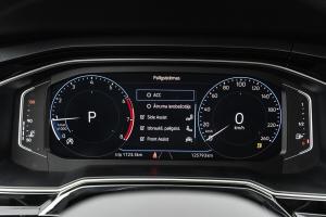 Volkswagen Taigo 2023 Rīga, ar dzinēja tilpumu 1.00 L un nobraukumu 126 tūkst. km par 16950 €, foto 14 vietnē AUTOMOTO.COM.LV