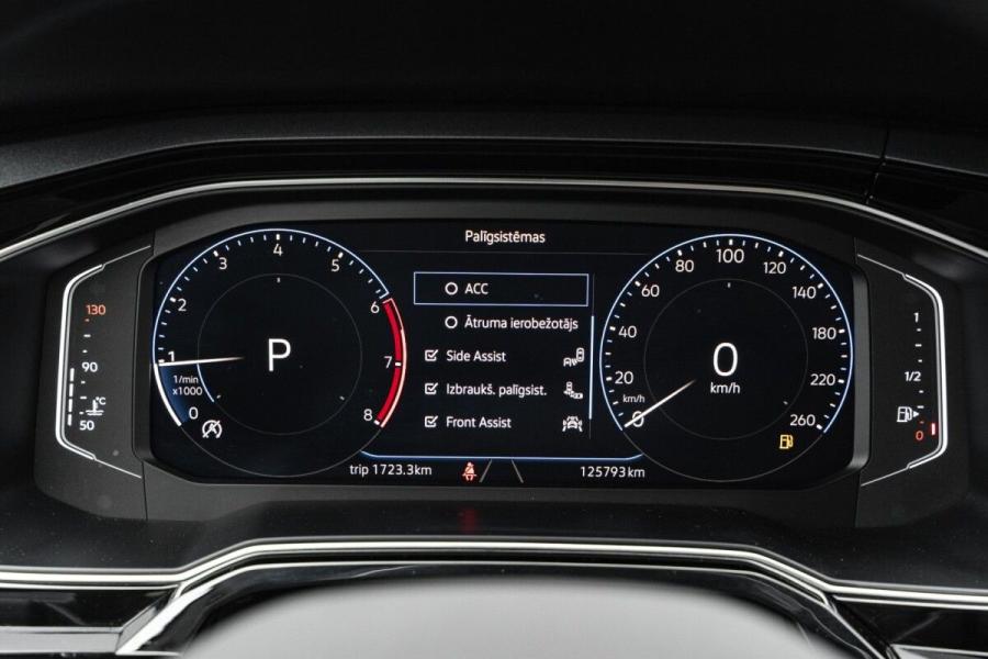 Volkswagen Taigo 2023 Rīga, ar dzinēja tilpumu 1.00 L un nobraukumu 126 tūkst. km par 16950 €, foto 14 vietnē AUTOMOTO.COM.LV