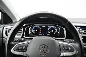 Volkswagen Taigo 2023 Rīga, ar dzinēja tilpumu 1.00 L un nobraukumu 126 tūkst. km par 16950 €, foto 15 vietnē AUTOMOTO.COM.LV