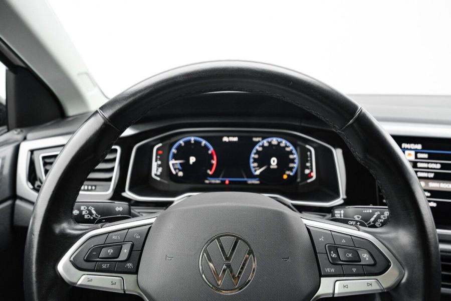 Volkswagen Taigo 2023 Rīga, ar dzinēja tilpumu 1.00 L un nobraukumu 126 tūkst. km par 16950 €, foto 15 vietnē AUTOMOTO.COM.LV