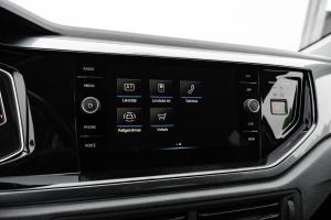 Volkswagen Taigo 2023 Rīga, ar dzinēja tilpumu 1.00 L un nobraukumu 126 tūkst. km par 16950 €, foto 21 vietnē AUTOMOTO.COM.LV