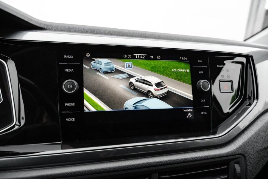 Volkswagen Taigo 2023 Rīga, ar dzinēja tilpumu 1.00 L un nobraukumu 126 tūkst. km par 16950 €, foto 22 vietnē AUTOMOTO.COM.LV