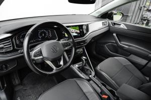 Volkswagen Taigo 2023 Rīga, ar dzinēja tilpumu 1.00 L un nobraukumu 126 tūkst. km par 16950 €, foto 24 vietnē AUTOMOTO.COM.LV