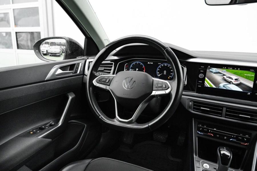 Volkswagen Taigo 2023 Rīga, ar dzinēja tilpumu 1.00 L un nobraukumu 126 tūkst. km par 16950 €, foto 26 vietnē AUTOMOTO.COM.LV