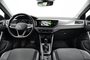 Volkswagen Taigo 2023 Rīga, ar dzinēja tilpumu 1.00 L un nobraukumu 126 tūkst. km par 16950 €, foto 27 vietnē AUTOMOTO.COM.LV