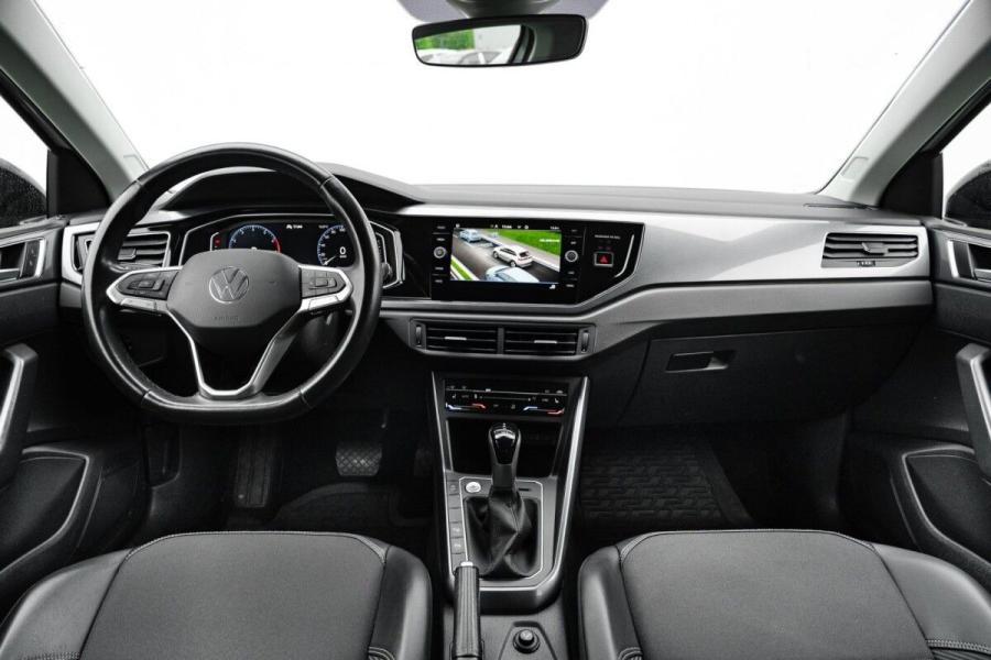 Volkswagen Taigo 2023 Rīga, ar dzinēja tilpumu 1.00 L un nobraukumu 126 tūkst. km par 16950 €, foto 27 vietnē AUTOMOTO.COM.LV
