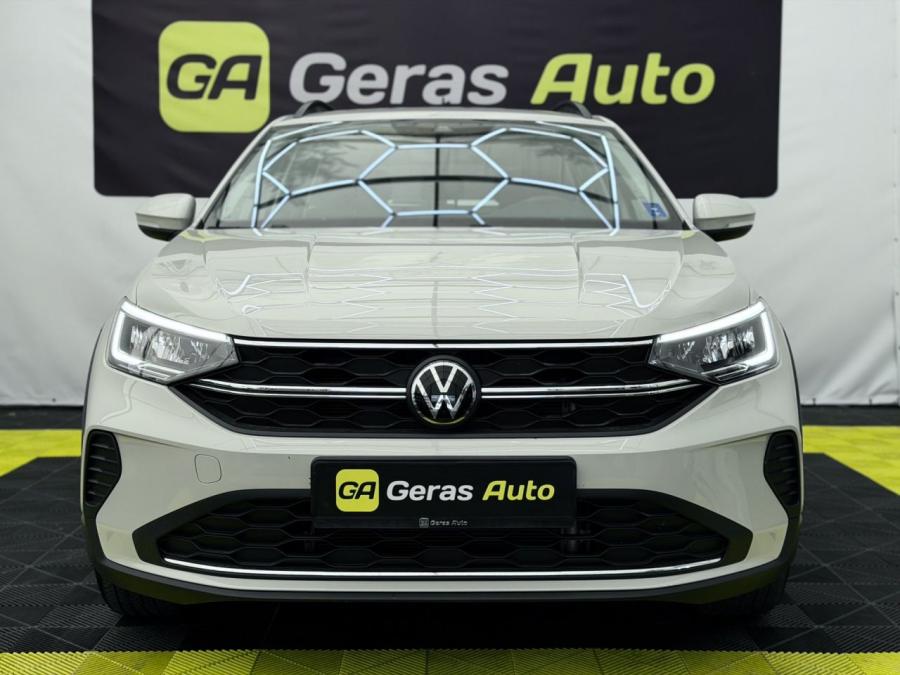 Volkswagen Taigo 2023 Viļņa, ar dzinēja tilpumu 0.00 L un nobraukumu 0 tūkst. km par 15950 €, foto 3 vietnē AUTOMOTO.COM.LV