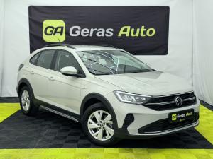 Volkswagen Taigo 2023 Viļņa, ar dzinēja tilpumu 0.00 L un nobraukumu 0 tūkst. km par 15950 €, foto 4 vietnē AUTOMOTO.COM.LV