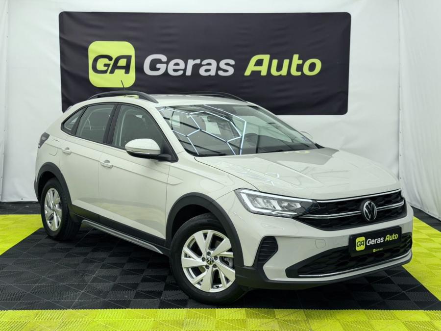Volkswagen Taigo 2023 Viļņa, ar dzinēja tilpumu 0.00 L un nobraukumu 0 tūkst. km par 15950 €, foto 4 vietnē AUTOMOTO.COM.LV