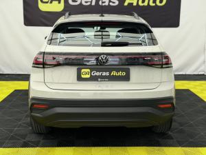 Volkswagen Taigo 2023 Viļņa, ar dzinēja tilpumu 0.00 L un nobraukumu 0 tūkst. km par 15950 €, foto 6 vietnē AUTOMOTO.COM.LV