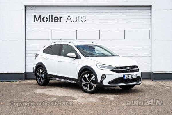 Volkswagen Taigo 2023 Rīga, ar dzinēja tilpumu 1.00 L un nobraukumu 54 tūkst. km par 20445 €, foto 2 vietnē AUTOMOTO.COM.LV
