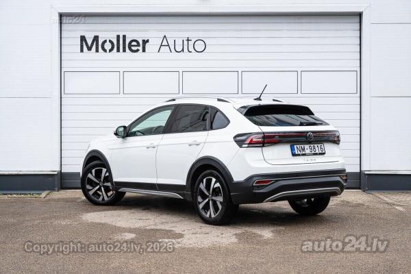 Volkswagen Taigo 2023 Rīga, ar dzinēja tilpumu 1.00 L un nobraukumu 54 tūkst. km par 20445 €, foto 4 vietnē AUTOMOTO.COM.LV