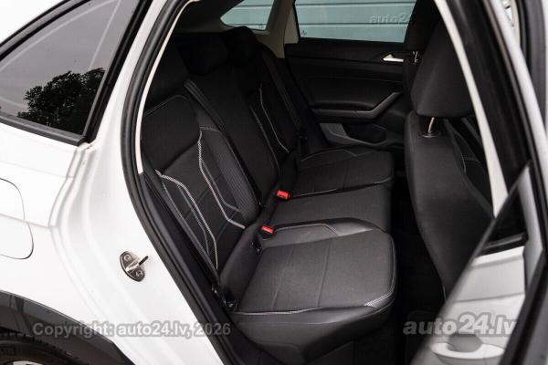 Volkswagen Taigo 2023 Rīga, ar dzinēja tilpumu 1.00 L un nobraukumu 54 tūkst. km par 20445 €, foto 7 vietnē AUTOMOTO.COM.LV