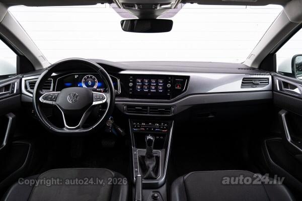Volkswagen Taigo 2023 Rīga, ar dzinēja tilpumu 1.00 L un nobraukumu 54 tūkst. km par 20445 €, foto 8 vietnē AUTOMOTO.COM.LV