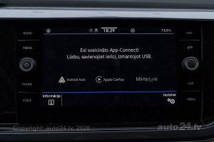 Фольксваген Taigo 2023 в Рига, объемом двигателя 1.00 л и пробегом 54 тыс. км за 20445 €, фото 11 на AUTOMOTO.COM.LV